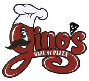 Gino's Real NY Pizzeria – Gino's Real NY Pizzeria